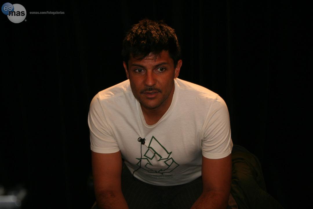 Soy tu dueña: Fabián Robles desde el chat de Esmas